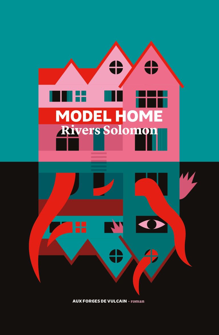Model Home | Rivers Solomon – Le dragon galactique